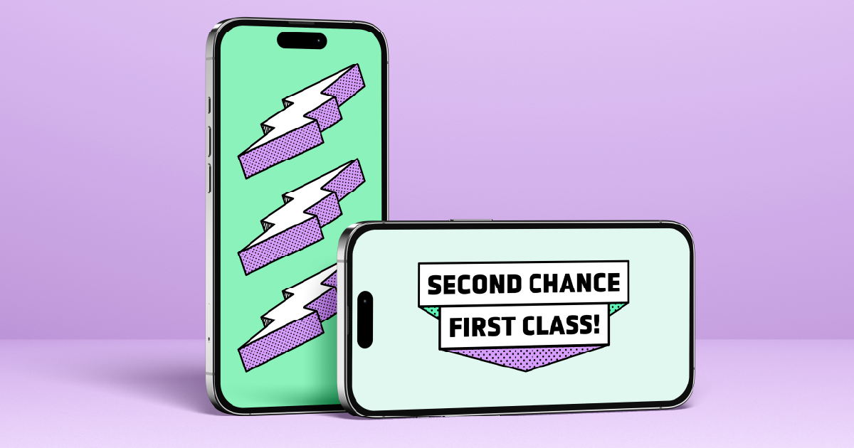 Köp 5.1 Plus ny & begagnad hos oss | PhoneHero